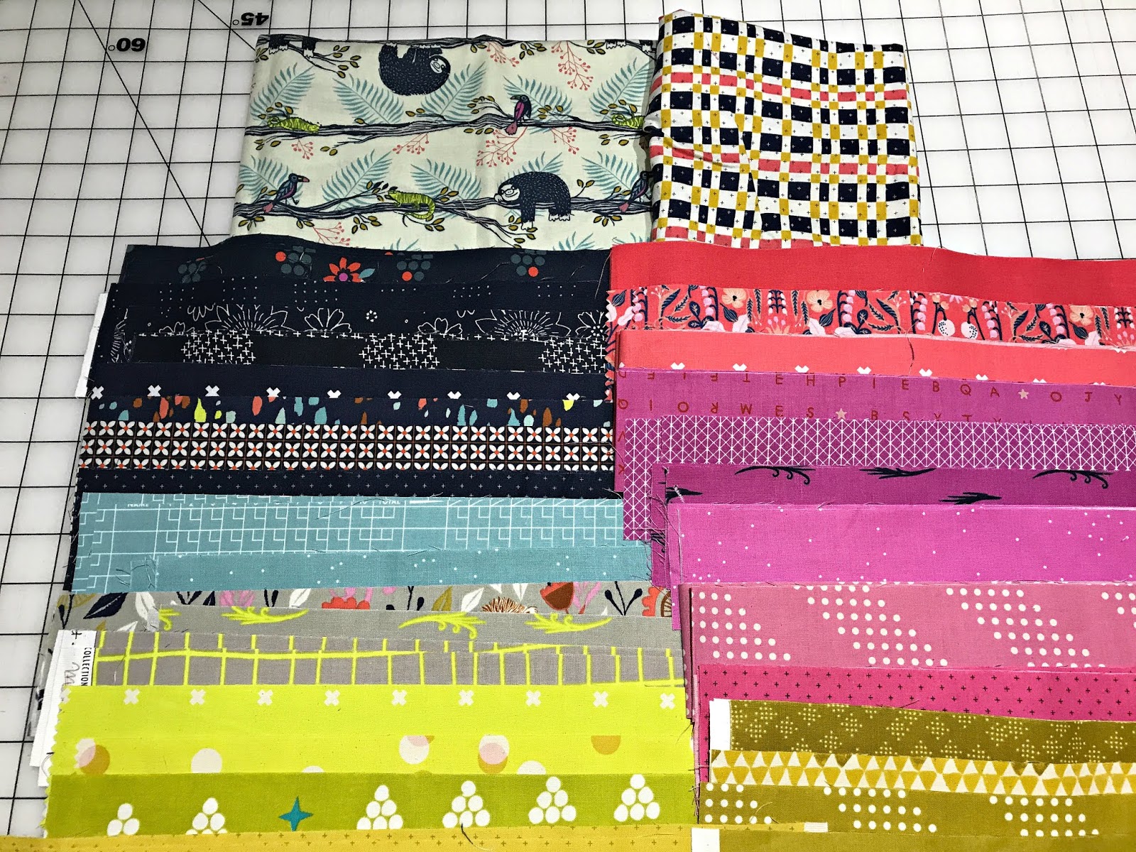 something rosemade: Fabulous Freebies Blog Hop: The Staggered Strips ...