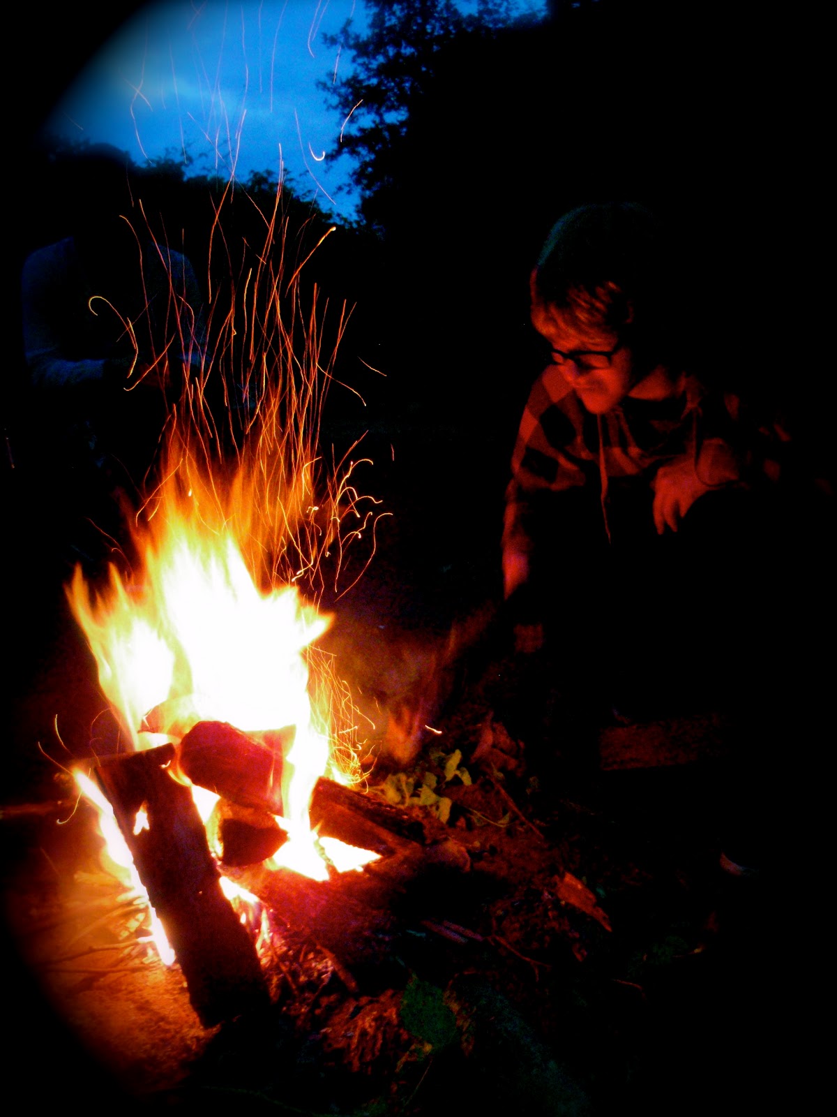 From Smiley Fritz to Santiago...: Weißwurst, Schießhaus and ...