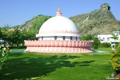 MADHUBAN MOUNT ABU
