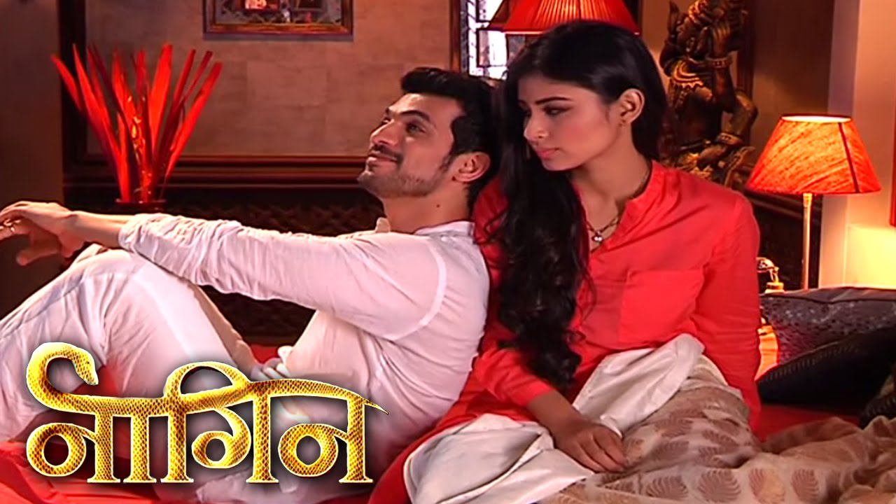 Naagin 12th December 2015 watch online