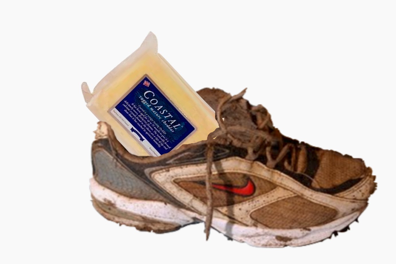 Food Thoughtz: Food Thoughtz Review: Coastal Cheddar