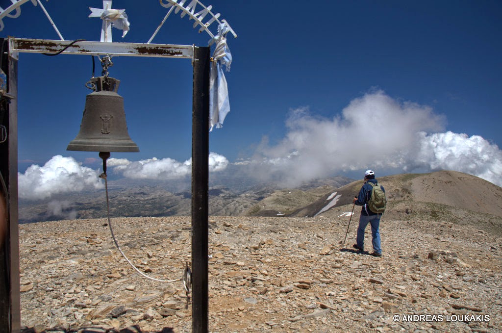 EXPLORE MOUNTAINS: ΣΤΗΝ ΚΟΡΥΦΗ ΤΟΥ ΨΗΛΟΡΕΙΤΗ 2456μ, (ΔΙΑΔΡΟΜΗ ΝΙΔΑ-ΚΟΡΥΦΗ)