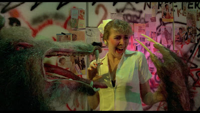 MCBASTARD'S MAUSOLEUM: THE HOWLING COLLECTION (1987-1991) (Umbrella ...