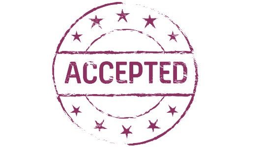 Karin Steffens: Accepteren