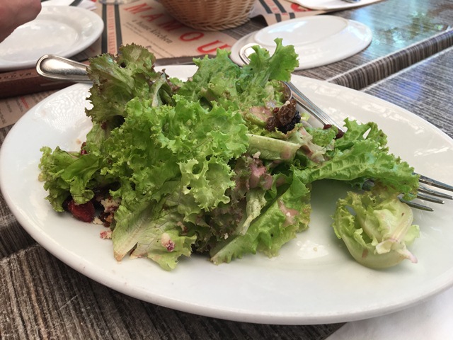 ERICJAZ FOODIES: MAMOU TOO AGAIN AND AGAIN