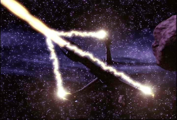 Lurking Rhythmically: 2013 - Ponies. Pistols. Prepping.