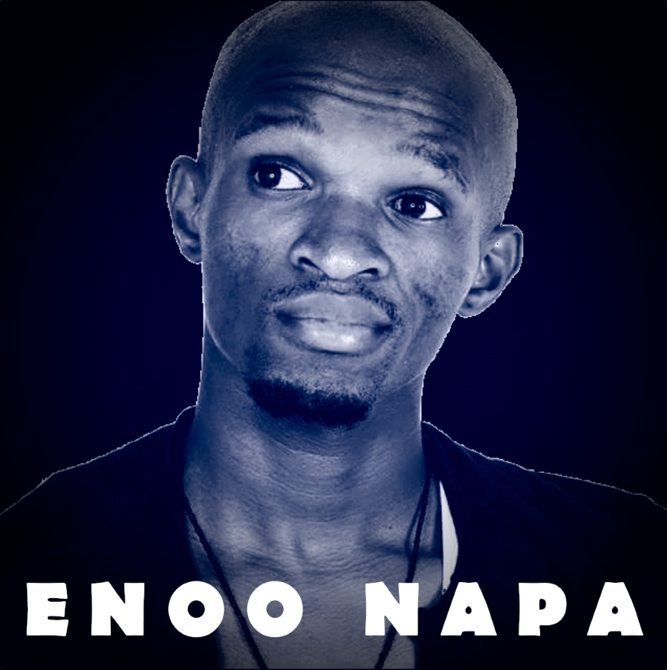 Enoo Napa Feat. Chanell Collen - Expression (Original Mix) [AFRO HOUSE ...