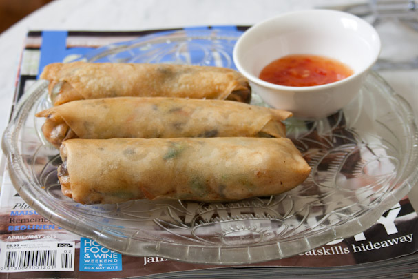 3 hungry tummies: Chun Juan 春卷 Spring roll
