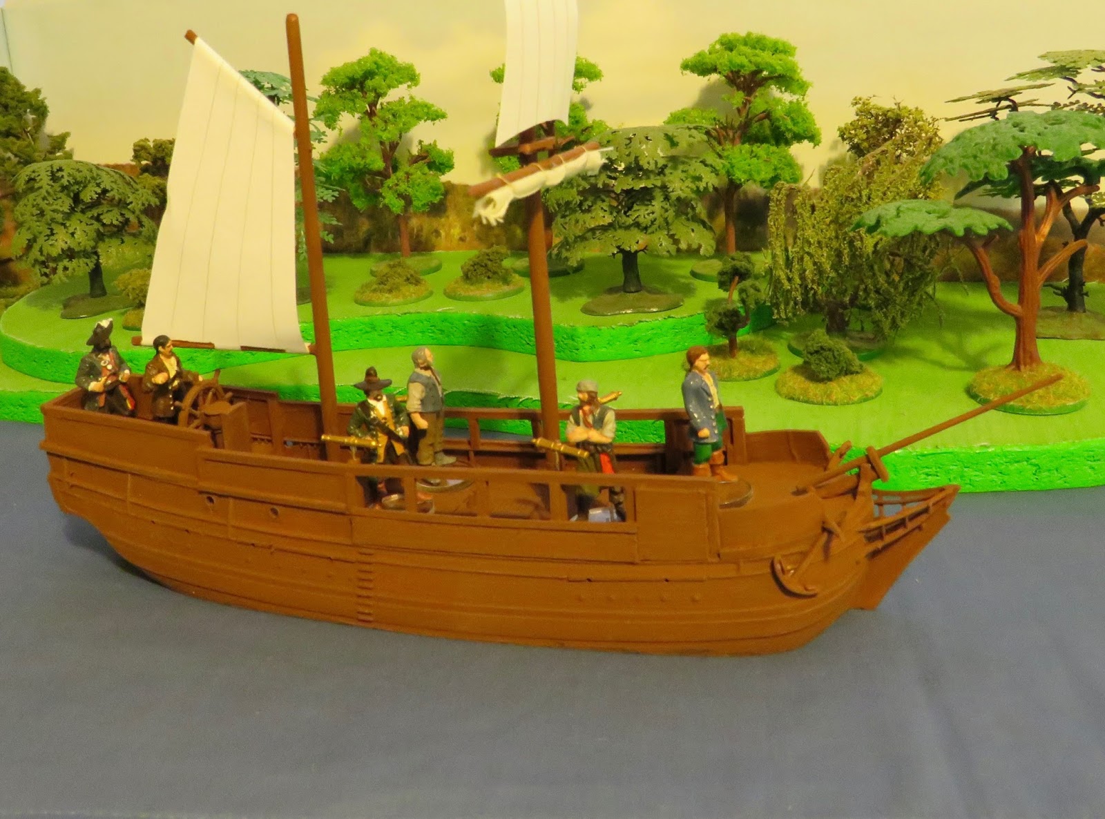 For Ye Kinge Ships Crew for-ye-kinge-ships-crew