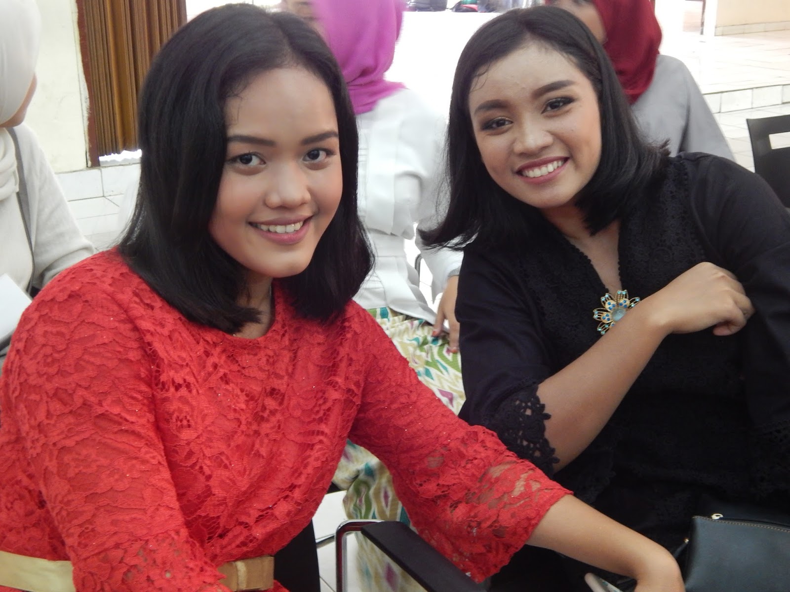 SEKOLAH KHUSUS OLAHRAGAWAN SMP/SMA NEGERI RAGUNAN : PERPISAHAN SMA 2018