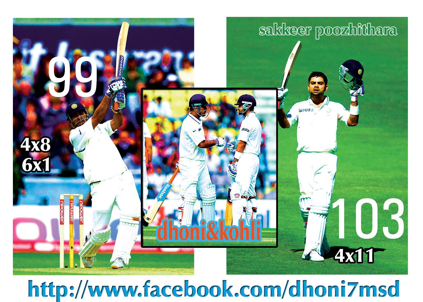 MS DHONI SIX ODI T20 TEST WORLD CUP 2011 2007 2014 2015