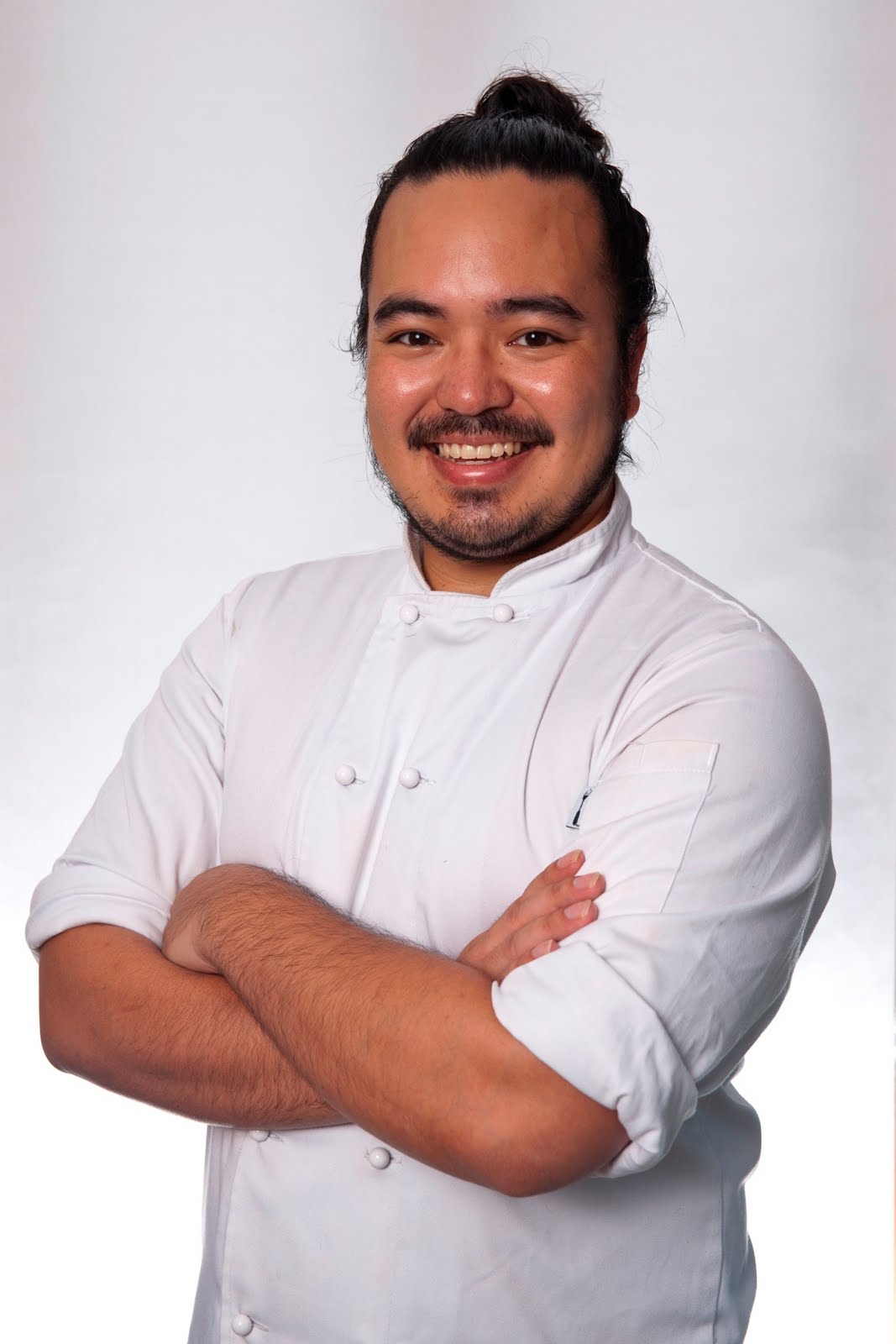 CHASING FOOD DREAMS: A Merry GUINNESS® With Masterchef Adam’s Bold ...