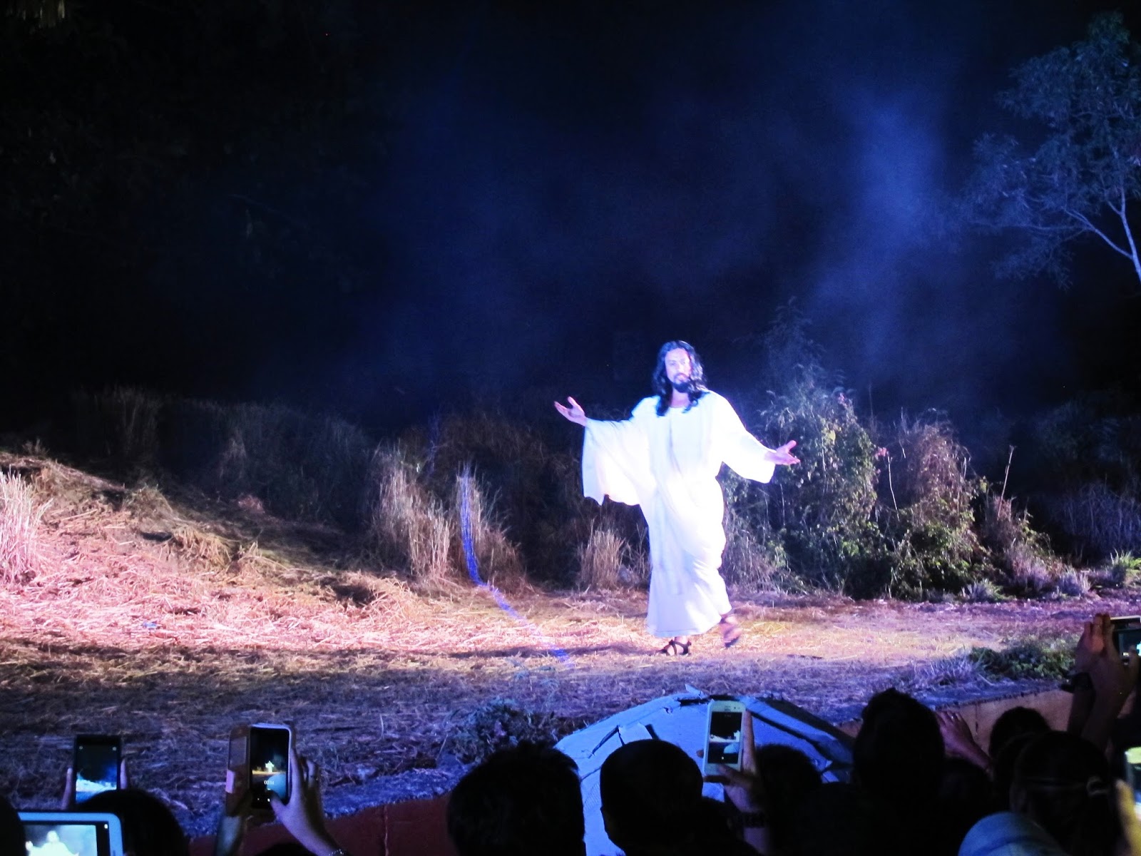 Gridcrosser: Customs, Costumes and Colors: The Moryonan of Marinduque ...