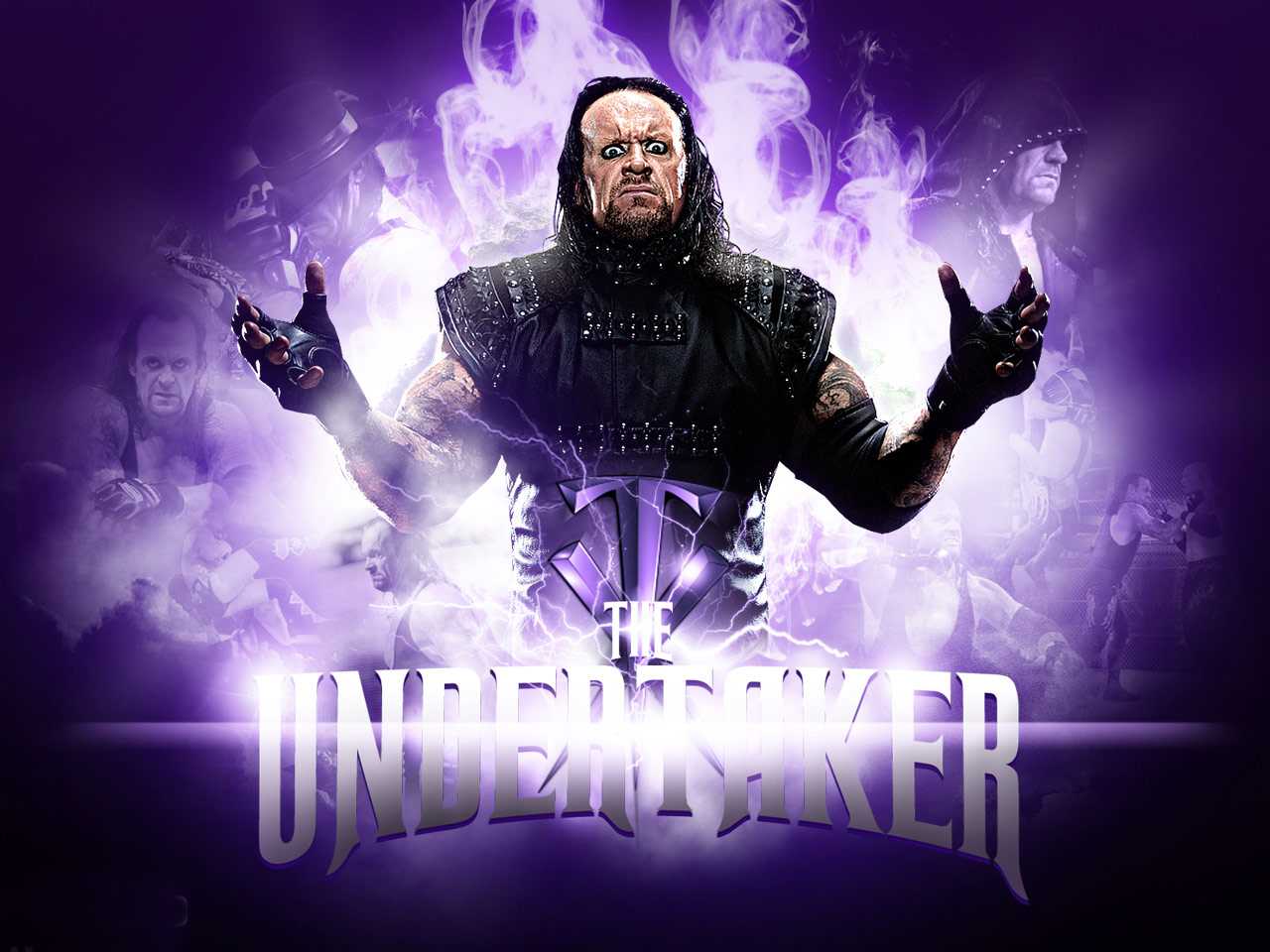 WWE WALLPAPERS: The Undertaker | Undertaker Wallpapers | Undertaker hd ...