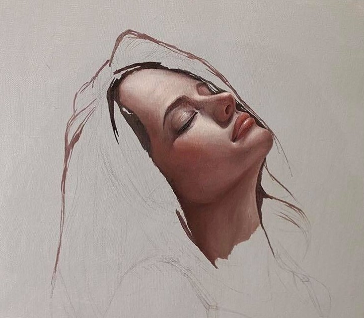 An Artist Interview: Daria Callie