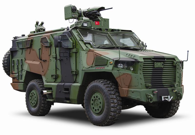 Why Pak army not interested in largest wheeled IFV and APC | Page 6 ...