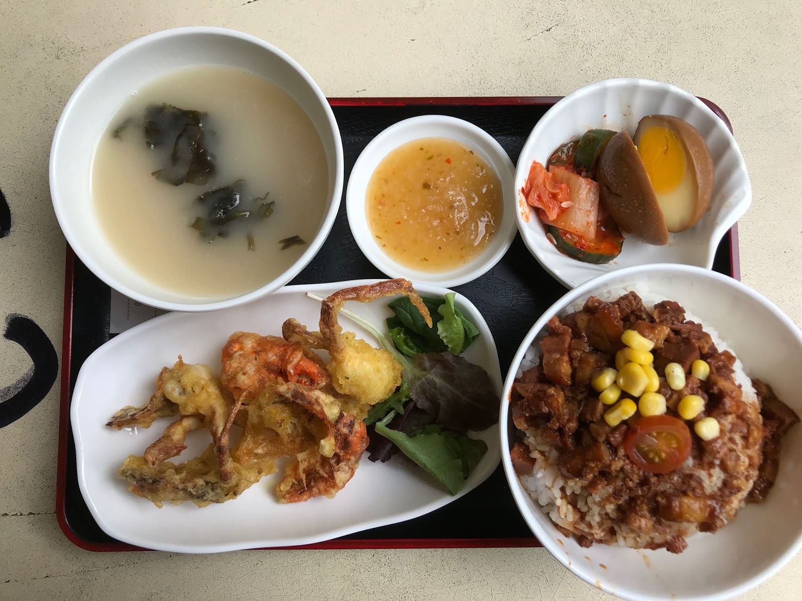 ALL ABOUT CEIL: The Chinese Kitchen : Taste of Taiwan