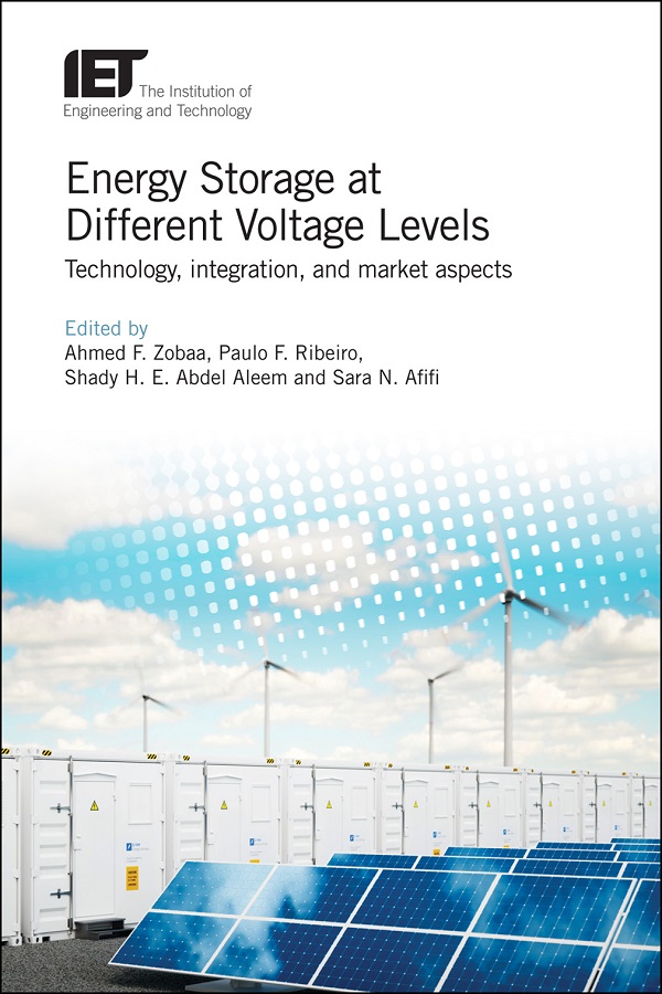 Advanced Power Technologies and Innovations in Systems - Smart Grids ...
