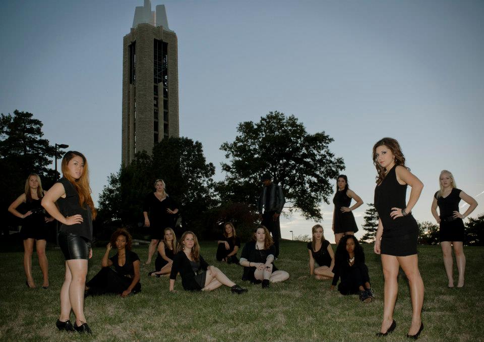 UNITY HIP HOP DANCE CREW