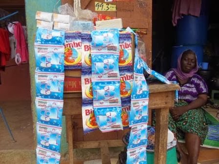 J3 Soap...wash brighter, sparkles, shines and cleans.: Qualities of a ...