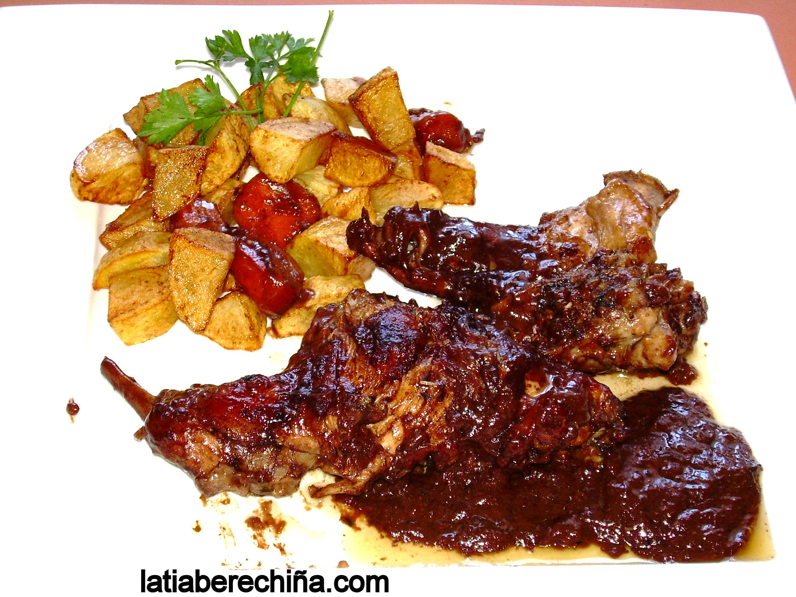 El blog de la tia Berechiña: septiembre 2012