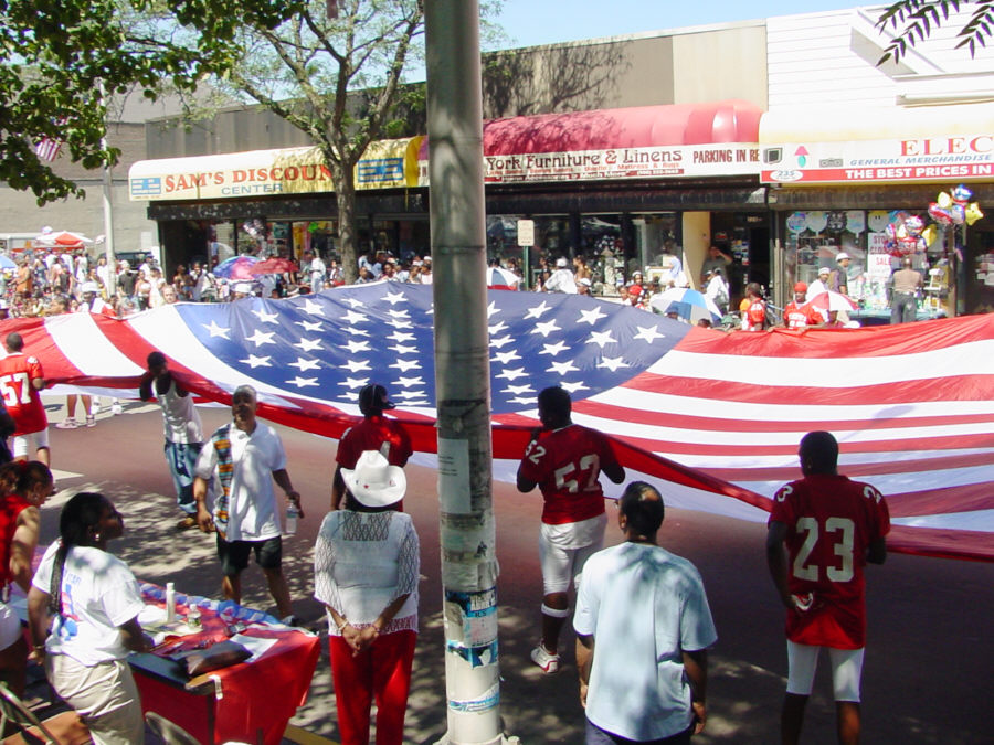 PLAINFIELD TODAY: Scenes from July 4 parades past