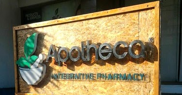 Woman In Digital: Compounded Medications At Apotheca Integrative Pharmacy
