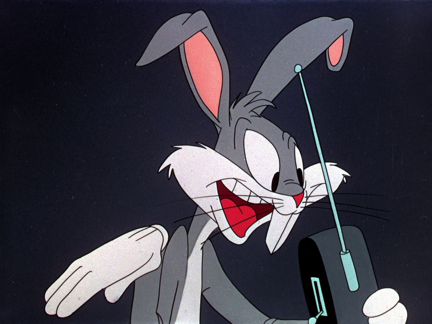 Haredevil Hare - cartoon characters