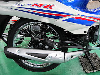 MODENAS MR1 - MODENASWORLD