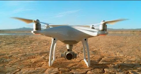 The FAA says there will be 7 million drones flying over America by 2020 ...