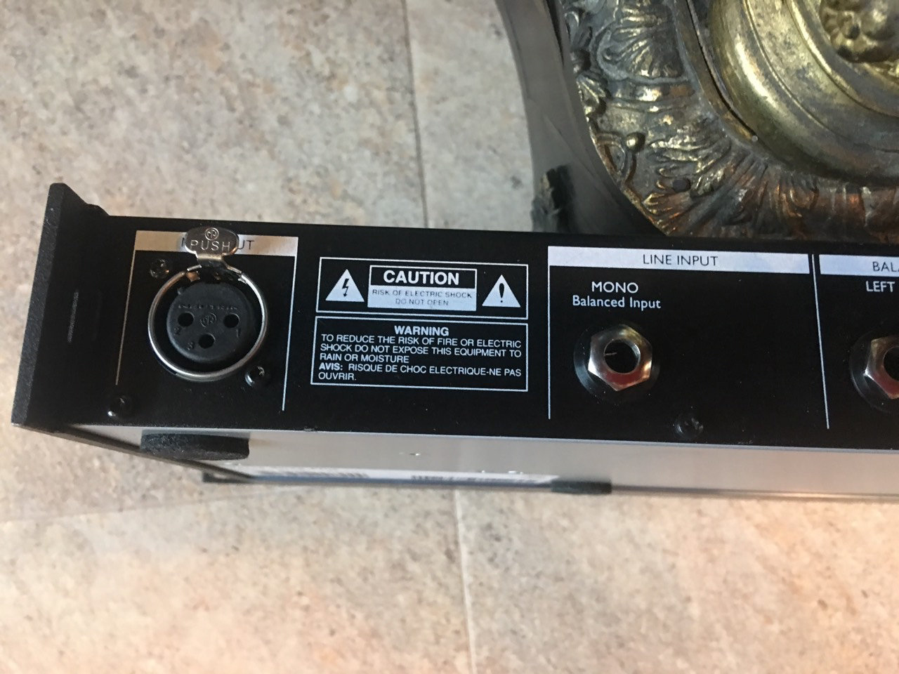 Infrequent Sound [sex.tex] technology: TC Electronic VoiceWorks Plus ...