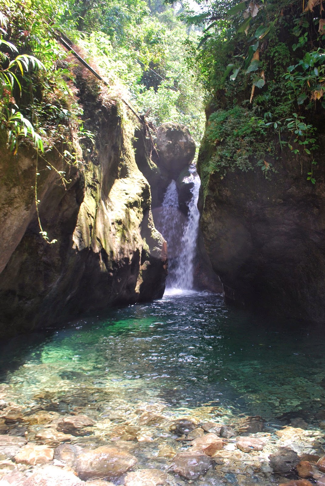 End of Honduras - La Ceiba | Cam and Cass Abroad