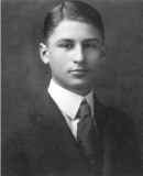 Family Tree & Branches: ANCESTOR SPOTLIGHT: THEODORE SEUSS GEISEL