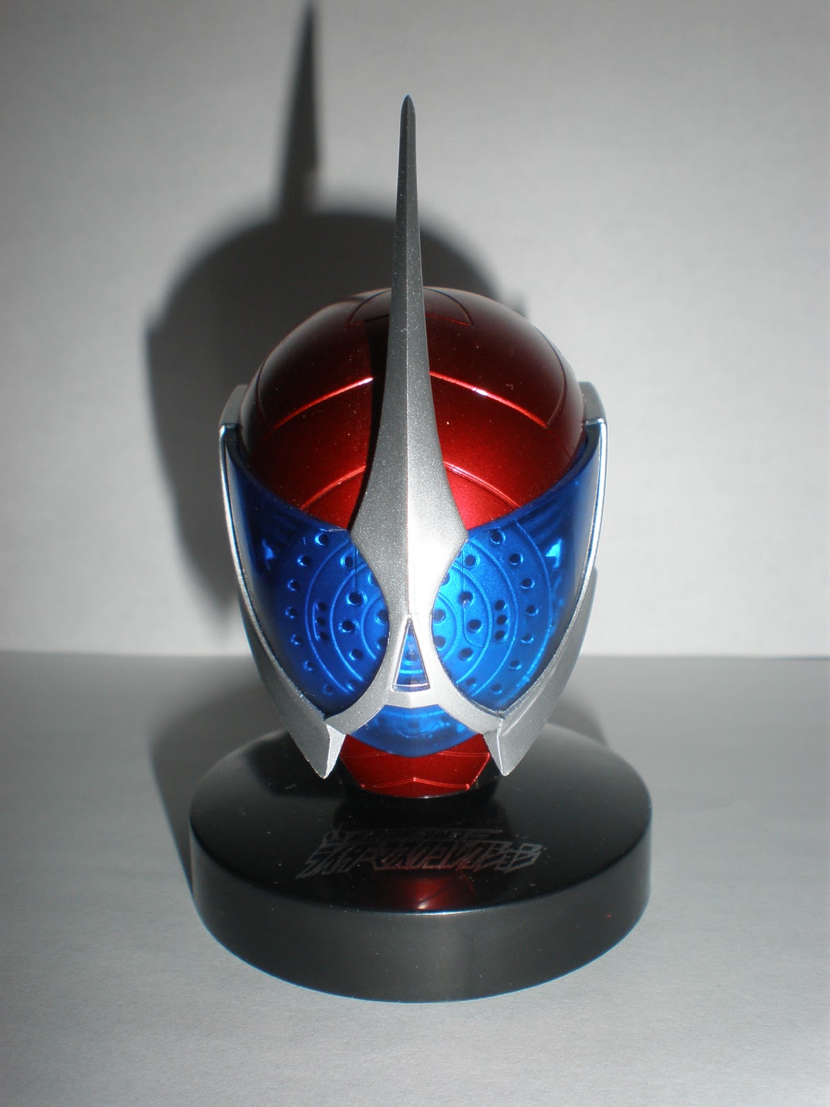 IVTOYZ: Kamen Rider Mask Collection Vol.9: Cyclone Joker Extreme, Luna ...