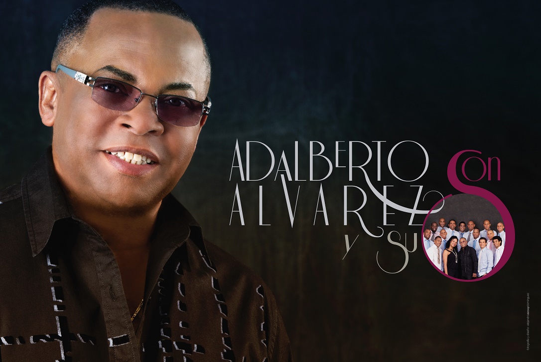 TimbaPorSiempre 2.0: Adalberto Alvarez y su son - De Cuba para el Mundo ...