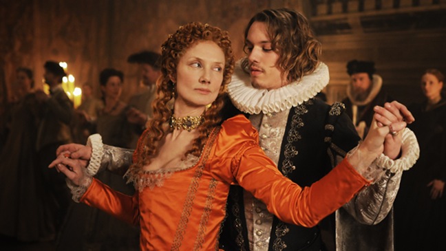 The Club of Compulsive Readers: Anonymous. Anónimo. El film de Roland ...