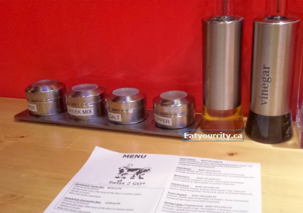 Eat Your City: Swiss 2 Go Edmonton, AB - Swiss homestyle sandwiches on ...