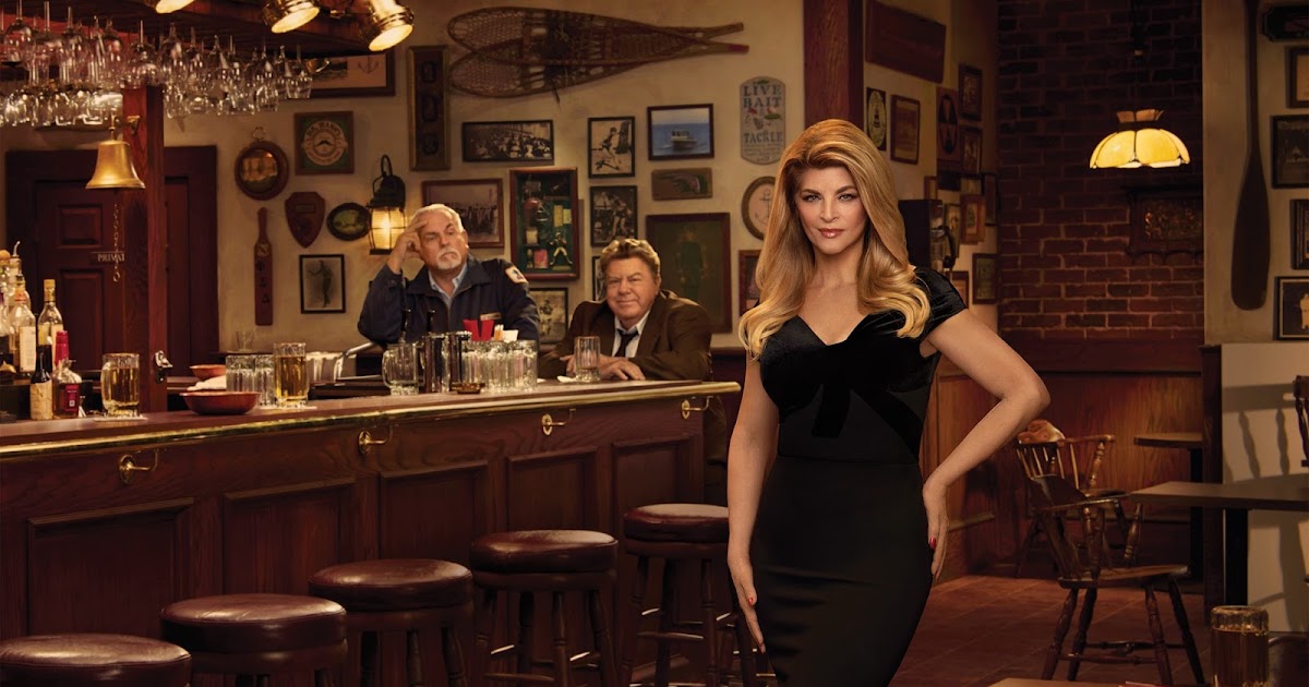 By Ken Levine: The CHEERS set