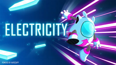 Electricity App: Electricity: here to quench your thirst of challenge