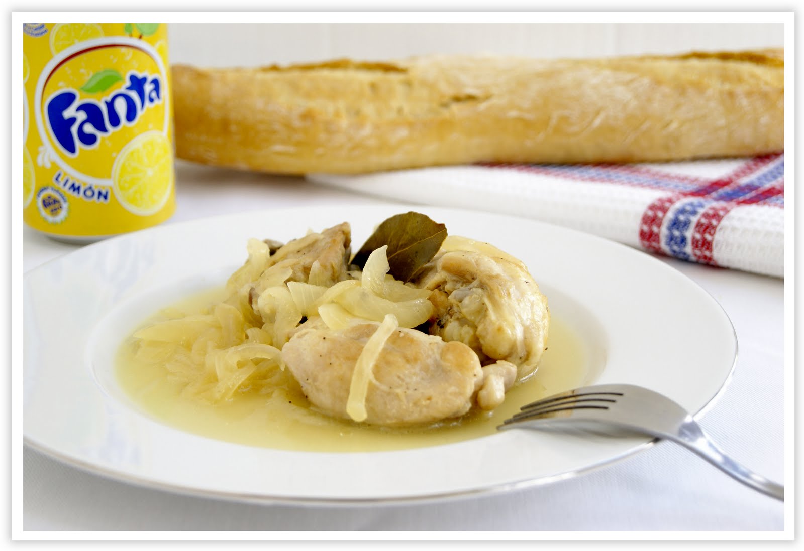 Cocinerando: septiembre 2011