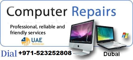 Computer | laptop | Apple Repair services in Dubai