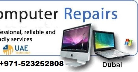 Computer | laptop | Apple Repair services in Dubai: Get your laptop ...