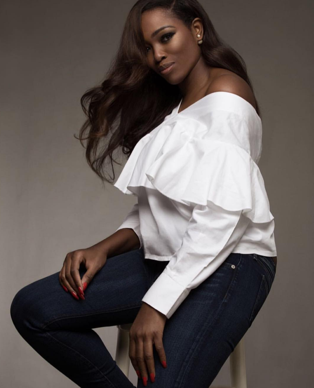 Maestro's Media: 38 AND COUNTING! A BIRTHDAY SHOUT OUT TO ELOHOR AISIEN ...