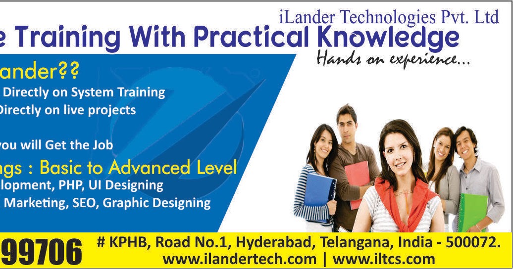 software development in Hyderabad : BEST REAL TIME SOFTWARE TRAINING IN ...