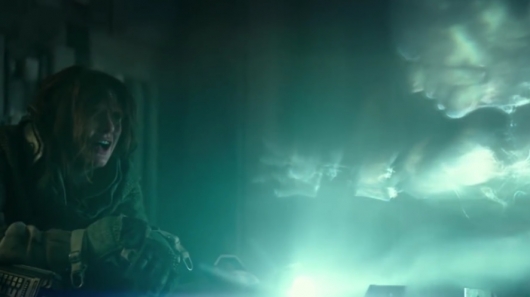 Calvin's Canadian Cave of Coolness: Spectral (2016)