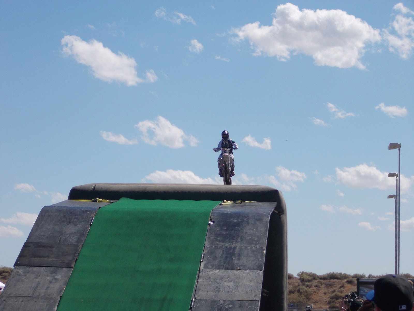 Cletha's Adventures: Phoenix Bike Week - Day 5