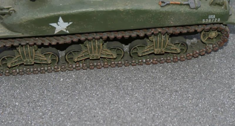 SIMPLY SOLDIERS: JG Miniatures