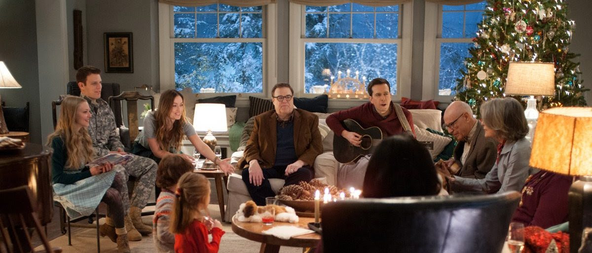 30 of the Best Christmas Movies To Watch this December