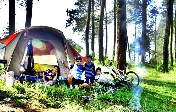 Cikole Jayagiri Resort - Wisata Kota Lembang