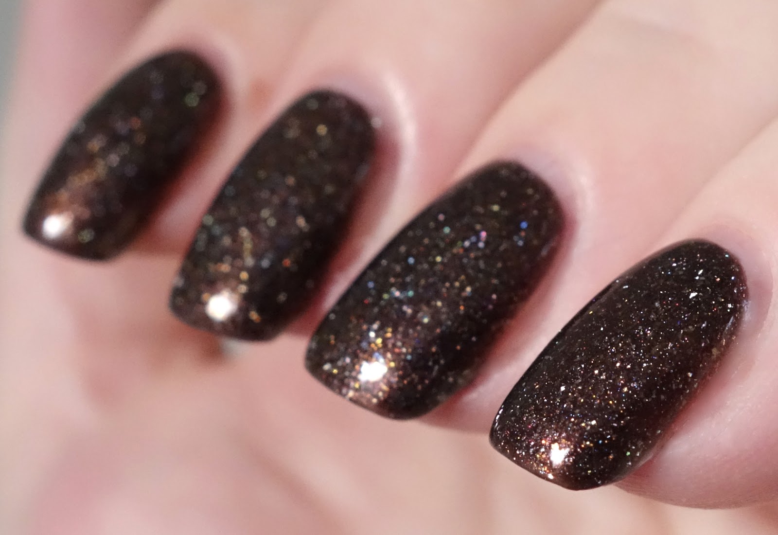 Lacquer Slacker Liz: Octopus Party Nail Lacquer Reindeer Wolfcastle Lacquer Slacker Liz: Octopus Party Nail Lacquer Reindeer Wolfcastle